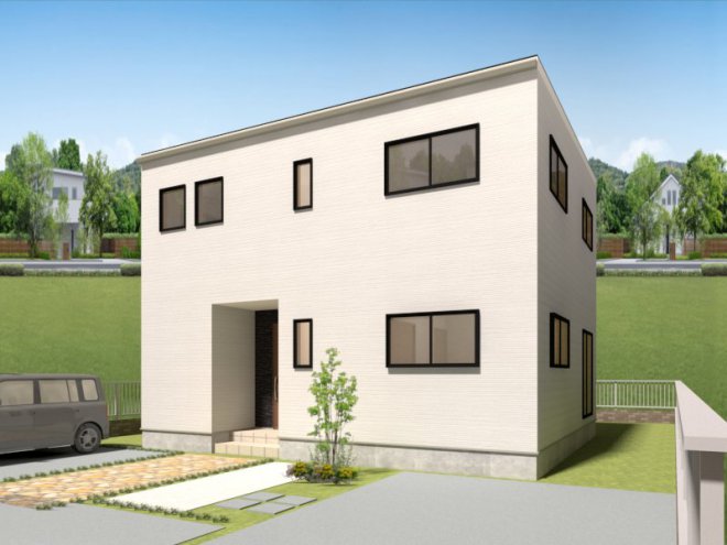 いえとち工房｜加東・西脇・小野・加西・姫路・三木・たつの・太子・福崎・神戸市西区・垂水の予算内で叶う高性能なデザイン新築住宅