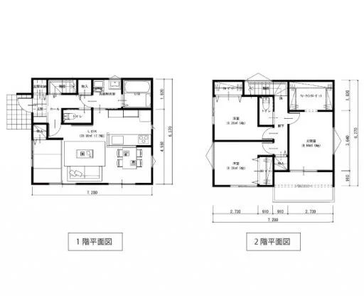 厳選プラン集｜DAIBAHOME｜ダイバホーム｜月4万円台で叶う新築一戸建て住宅｜ZEH基準の注文住宅クオリア｜木の家を創る工務店